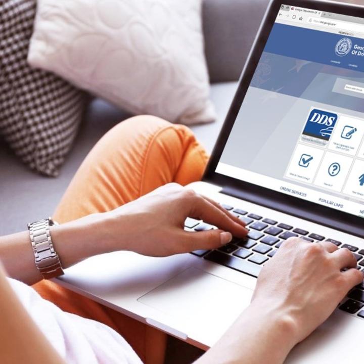 Georgia Department of Driver Services