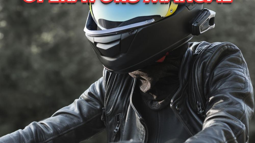 motorcycle-operators-manual | Georgia Department of Driver Services