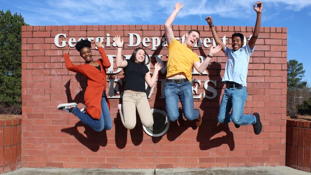 adap-manual | Georgia Department of Driver Services
