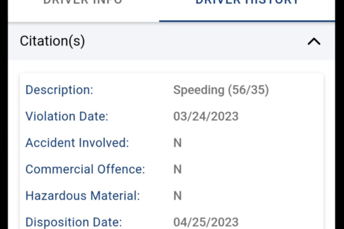 DDS 2 GO Mobile App | Georgia Department of Driver Services